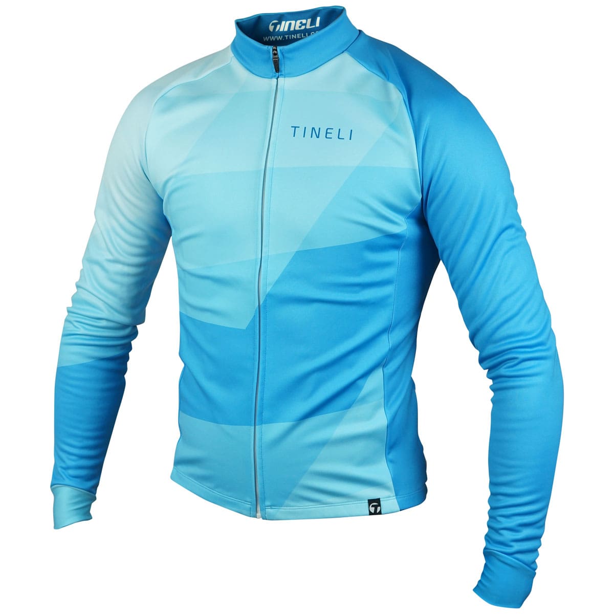 Air Intermediate Jacket - Last Items - Tineli